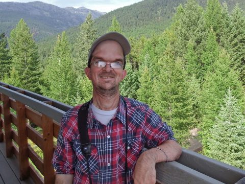 Meet the Birds of the World Team - Birds of the World