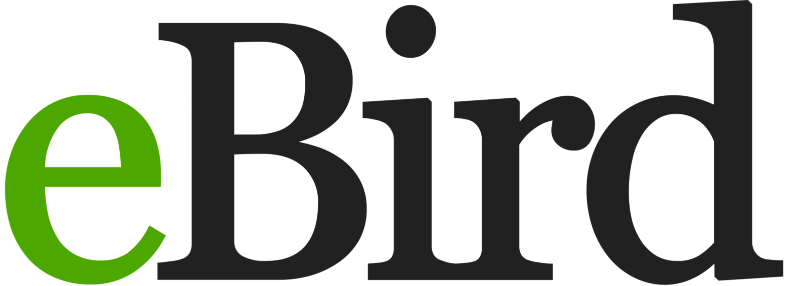 Source Content - Birds of the World