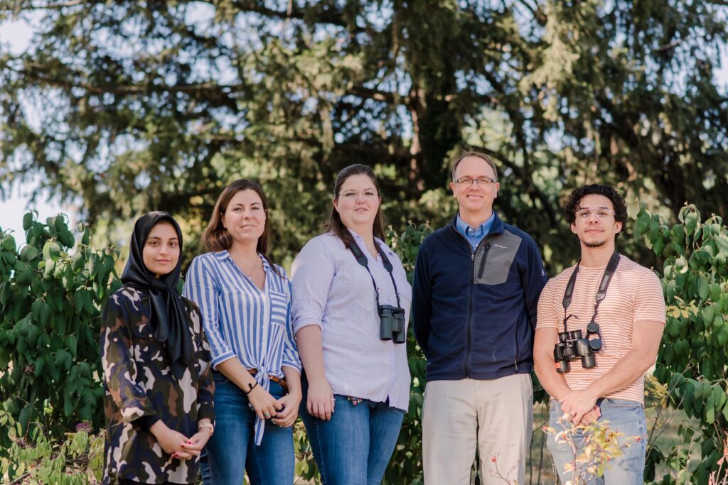 Author Spotlight! Aiman Raza from University of Maryland, Baltimore ...