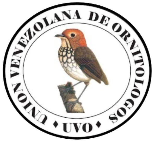 Unión Venezolana de Ornitólogos - Birds of the World