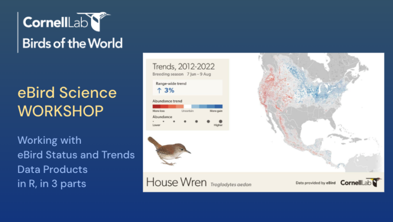 Birds of the World - Cornell Lab of Ornithology