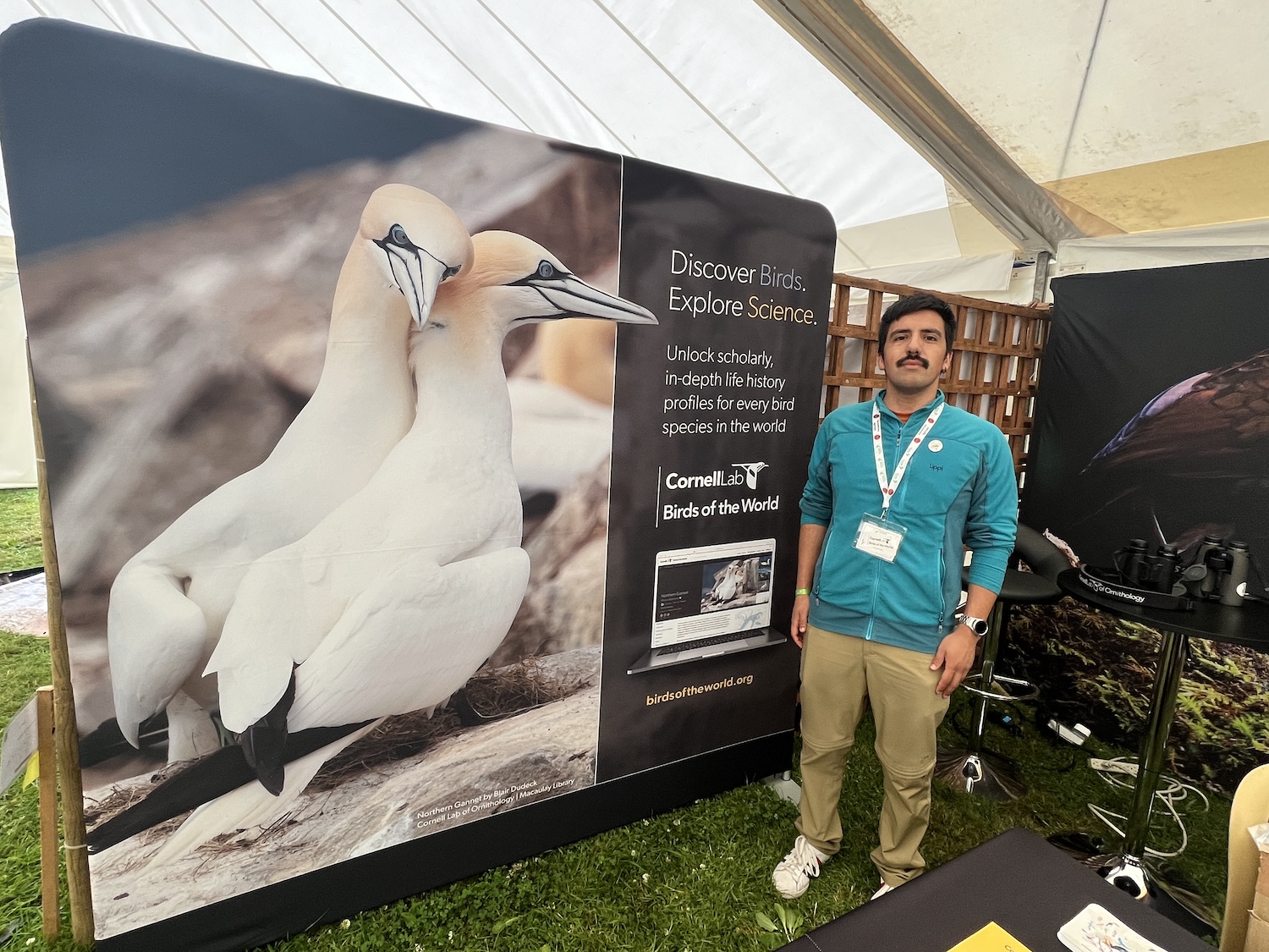 Birds of the World - Cornell Lab of Ornithology